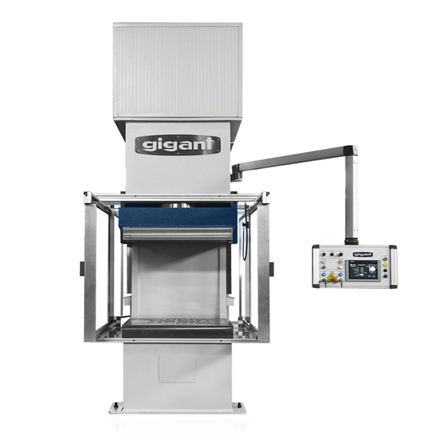GTP C-Frame Drawing Presses – amr-trading